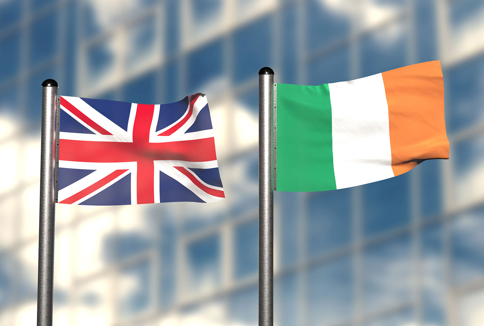 Travelling to the UK from the Common Travel Area | Woodcock Law