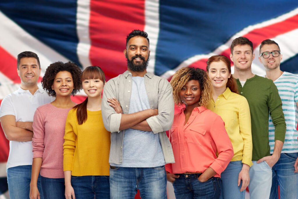 Your guide to the British citizenship application | Woodcock Law